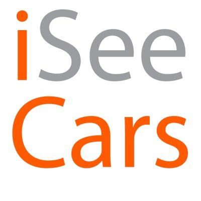 iSeeCars.com Logo & Brand Assets (SVG, PNG and vector) - Brandfetch