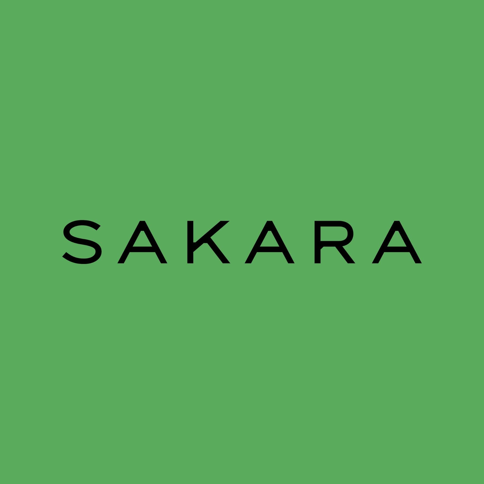 Sakara Logo & Brand Assets (SVG, PNG and vector) - Brandfetch