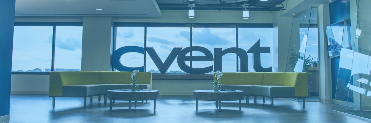 Cvent Logo