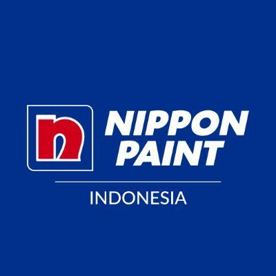 Nippon Paint Indonesia Logo & Brand Assets (SVG, PNG and vector ...