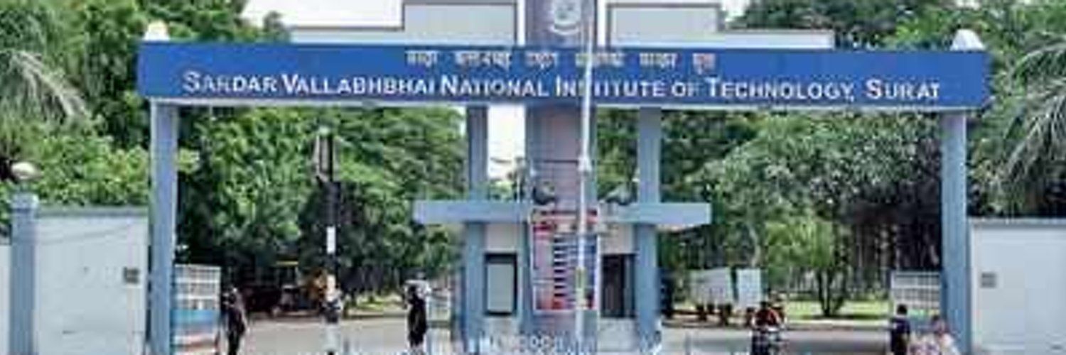 SVNIT Logo & Brand Assets (SVG, PNG and vector) - Brandfetch