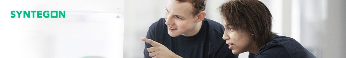 Syntegon Logo & Brand Assets (SVG, PNG and vector) - Brandfetch