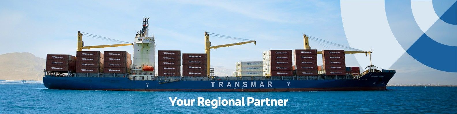 Transmar Logo & Brand Assets (SVG, PNG and vector) - Brandfetch