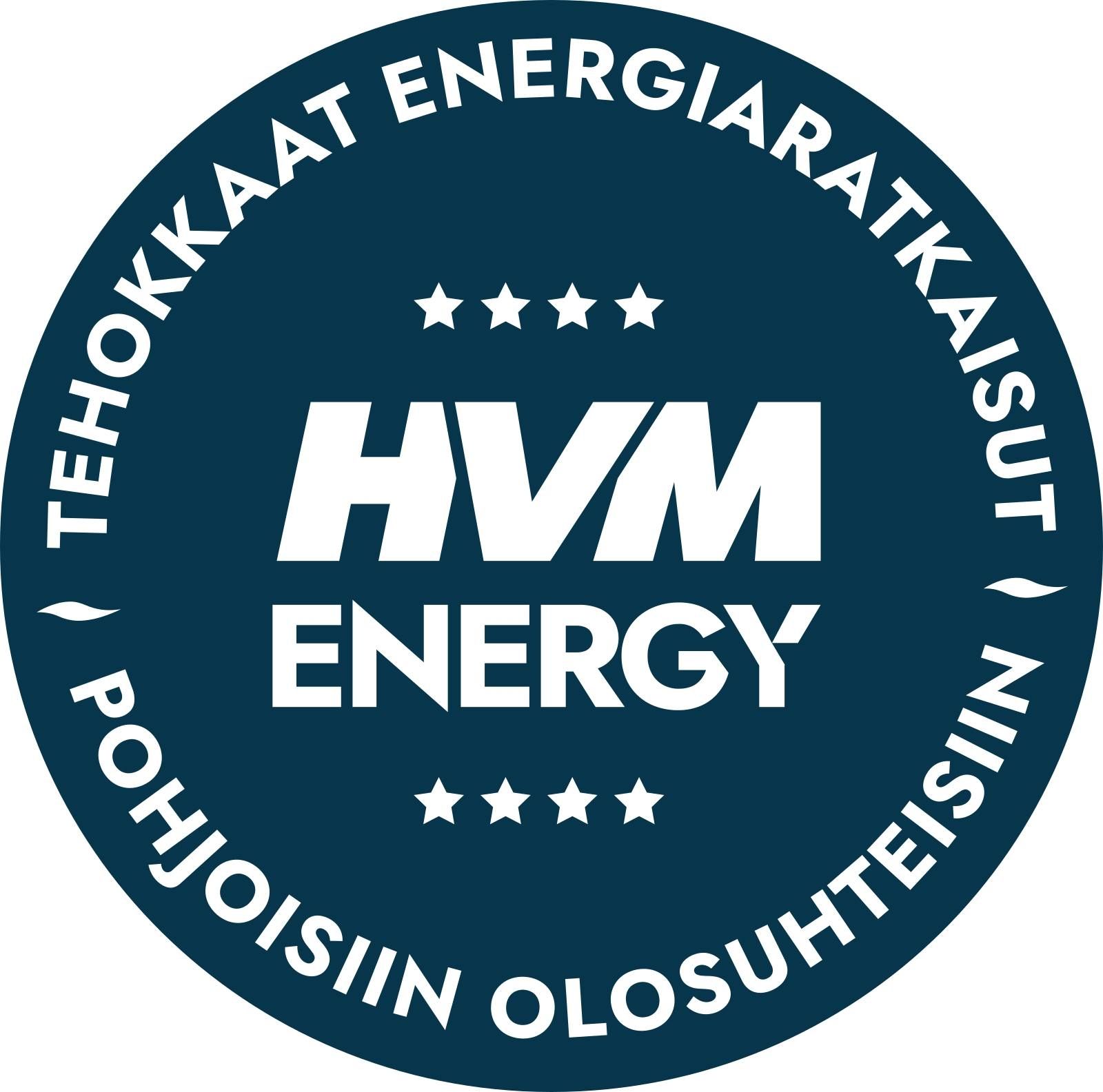 HVM Energy Logo & Brand Assets (SVG, PNG and vector) - Brandfetch
