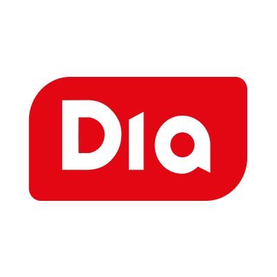 Grupo Dia Logo & Brand Assets (SVG, PNG and vector) - Brandfetch