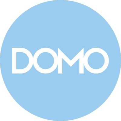 domo logo vector