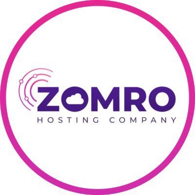 Zomro Logo & Brand Assets (SVG, PNG and vector) - Brandfetch