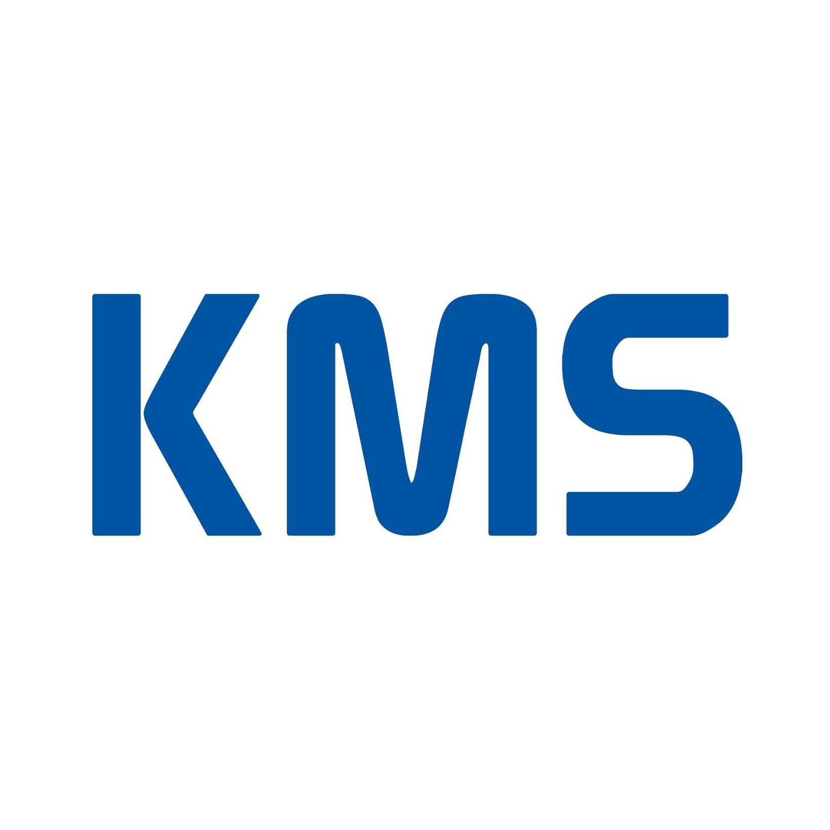 KMS Logo & Brand Assets (SVG, PNG and vector) - Brandfetch