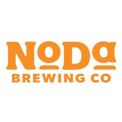 NoDa Brewing Company Logo & Brand Assets (SVG, PNG and vector) - Brandfetch