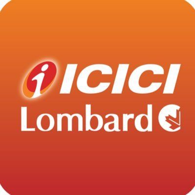 ICICI Lombard GIC Logo & Brand Assets (SVG, PNG and vector) - Brandfetch
