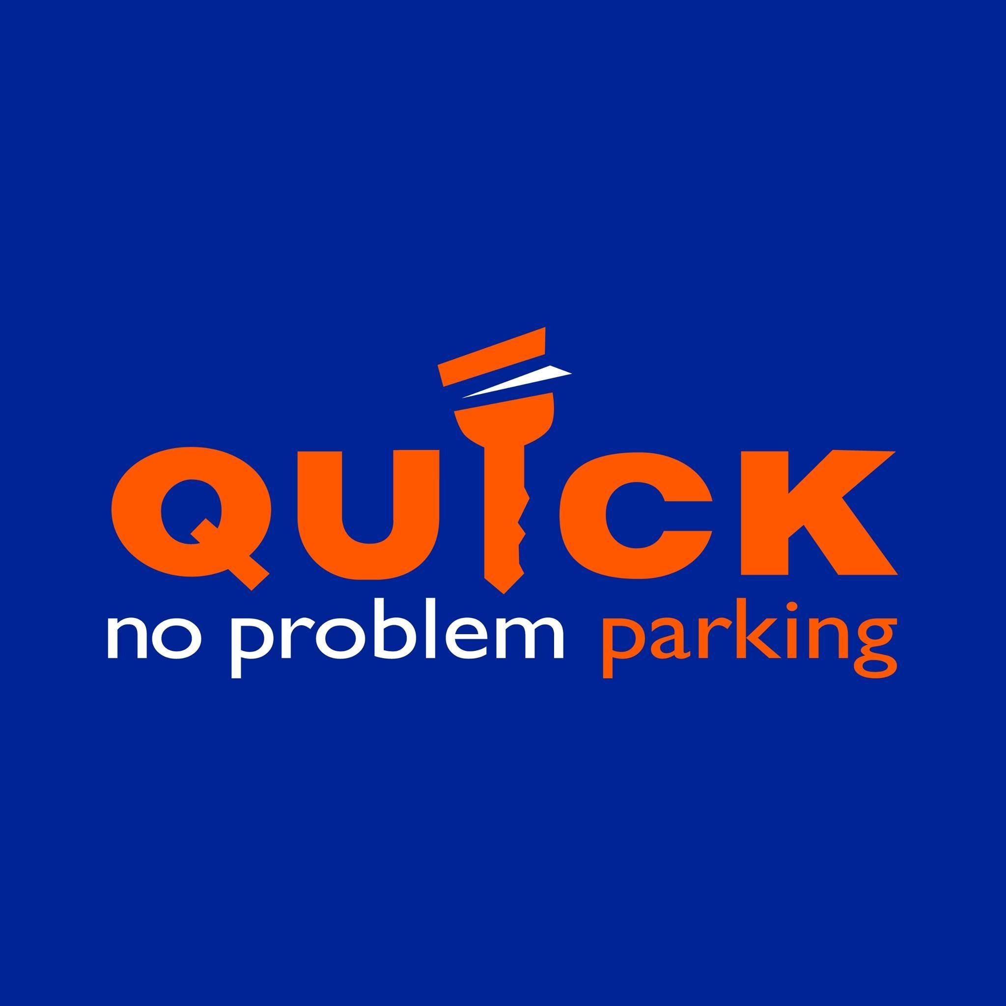 QUICK NO PROBLEM PARKING S.P.A. Logo & Brand Assets (SVG, PNG and ...