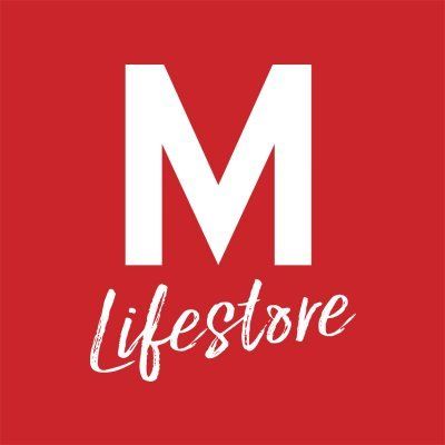 The Mall Lifestore Logo & Brand Assets (SVG, PNG and vector) - Brandfetch