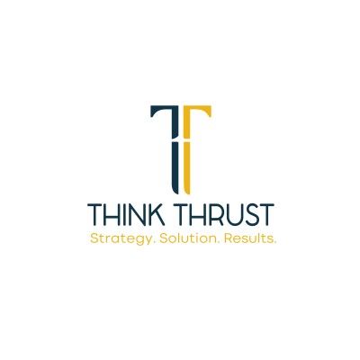 Think Thrust Logo & Brand Assets (SVG, PNG and vector) - Brandfetch
