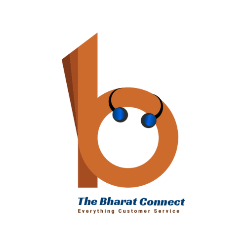 The Bharat Connect Logo & Brand Assets (SVG, PNG and vector) - Brandfetch