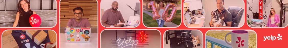 Yelp Logo & Brand Assets (SVG, PNG and vector) - Brandfetch