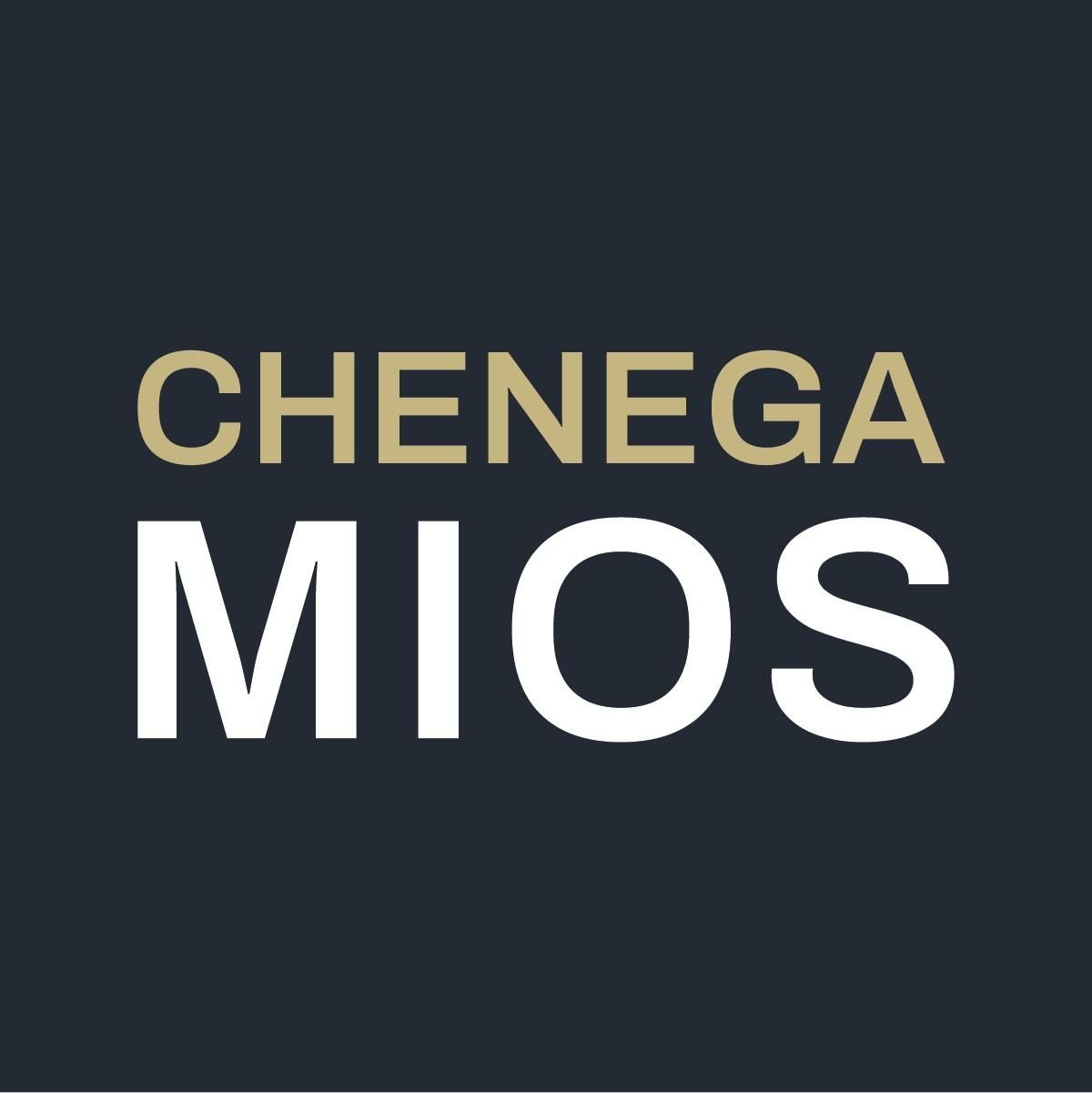 Chenega MIOS Logo & Brand Assets (SVG, PNG and vector) - Brandfetch