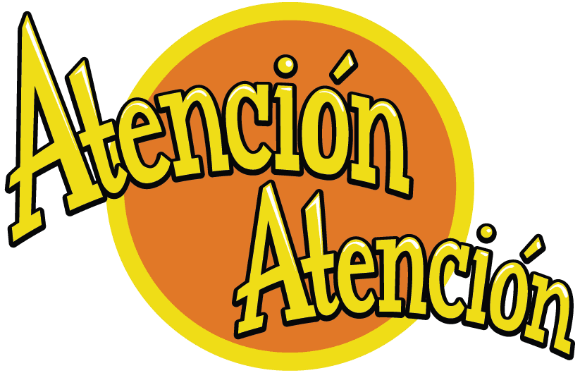 Atención Atención Logo & Brand Assets (SVG, PNG and vector) - Brandfetch