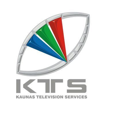 KTS Broadcast Logo & Brand Assets (SVG, PNG and vector) - Brandfetch