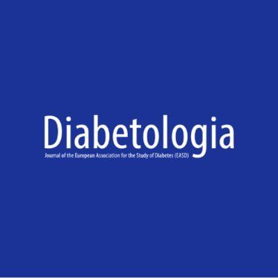Diabetologia Logo & Brand Assets (SVG, PNG and vector) - Brandfetch