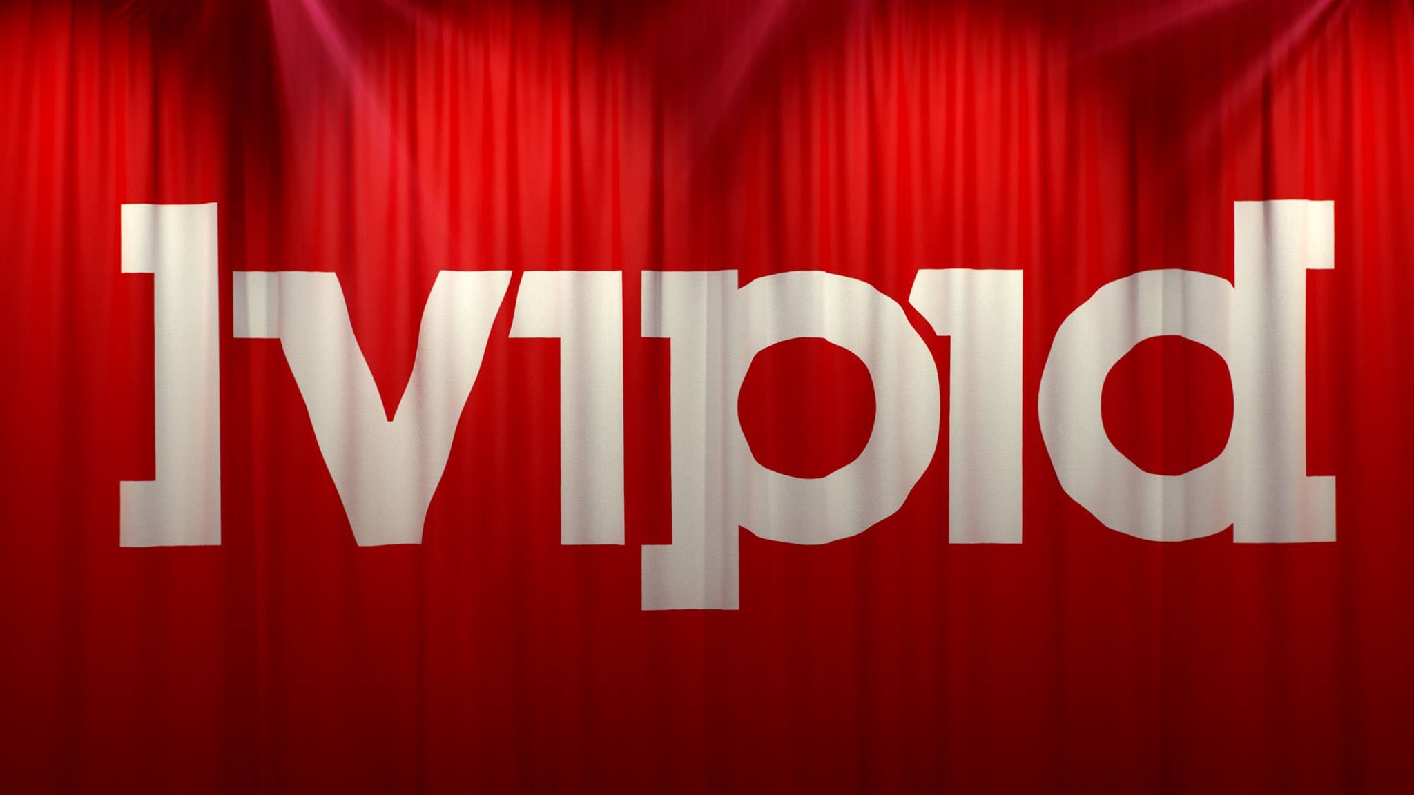 IVIPID Logo & Brand Assets (SVG, PNG and vector) - Brandfetch