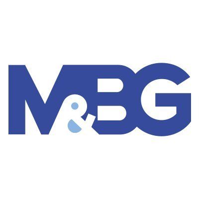M&BG Group Logo & Brand Assets (SVG, PNG and vector) - Brandfetch