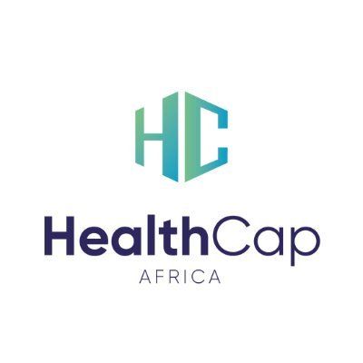 HealthCap Africa Logo & Brand Assets (SVG, PNG and vector) - Brandfetch
