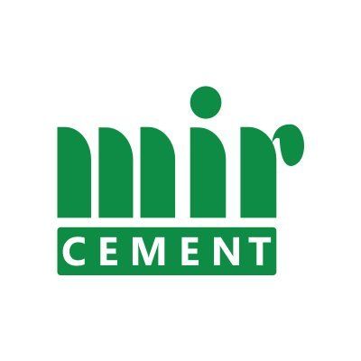 Mir Cement Ltd. Logo & Brand Assets (SVG, PNG and vector) - Brandfetch
