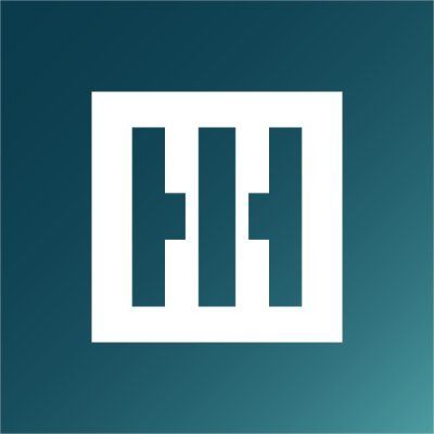 HII Logo & Brand Assets (SVG, PNG and vector) - Brandfetch