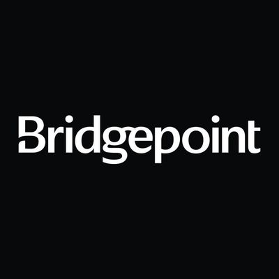 Bridgepoint Logo & Brand Assets (SVG, PNG and vector) - Brandfetch