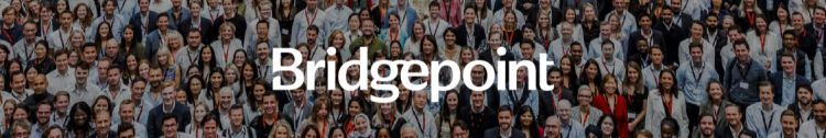 Bridgepoint Logo & Brand Assets (SVG, PNG and vector) - Brandfetch