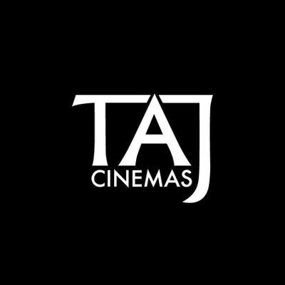 TAJ Cinemas Jordan Logo & Brand Assets (SVG, PNG and vector) - Brandfetch