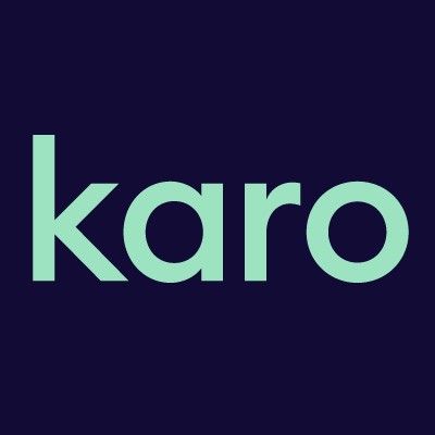 Karo Healthcare Logo & Brand Assets (SVG, PNG and vector) - Brandfetch