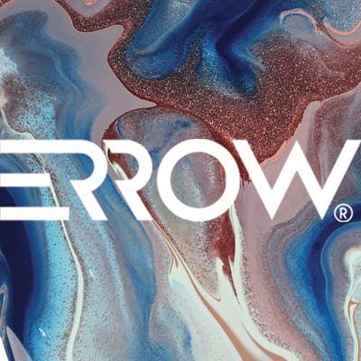 ERROW Logo & Brand Assets (SVG, PNG and vector) - Brandfetch