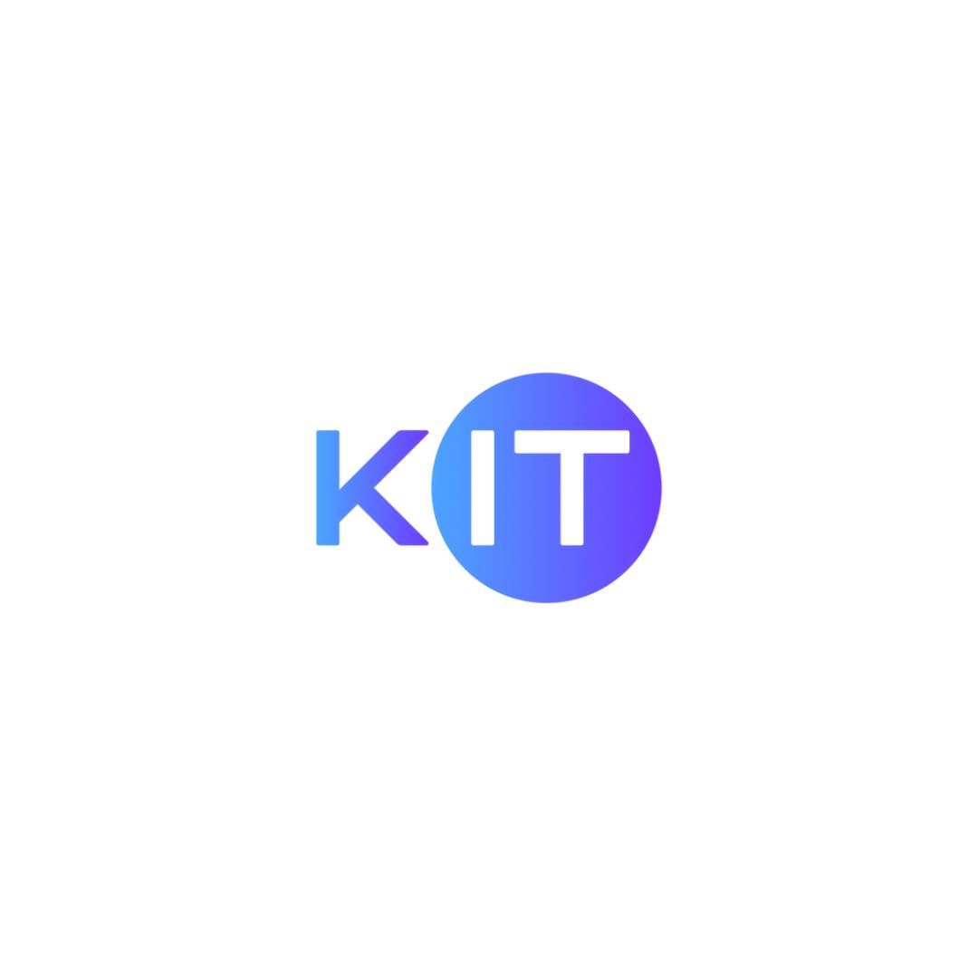 KIT Global Logo & Brand Assets (SVG, PNG and vector) - Brandfetch