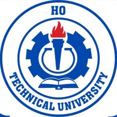 Ho Technical University Logo & Brand Assets (SVG, PNG and vector ...