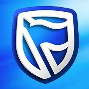 Stanbic Tanzania Logo & Brand Assets (SVG, PNG and vector) - Brandfetch
