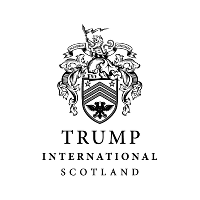 Trump International Hotel Logo