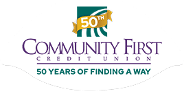 Community First Credit Union - Appleton Wisconsin Logo & Brand Assets ...