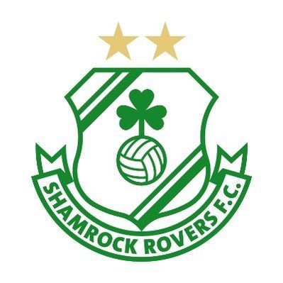 Shamrock Rovers Logo & Brand Assets (SVG, PNG and vector) - Brandfetch