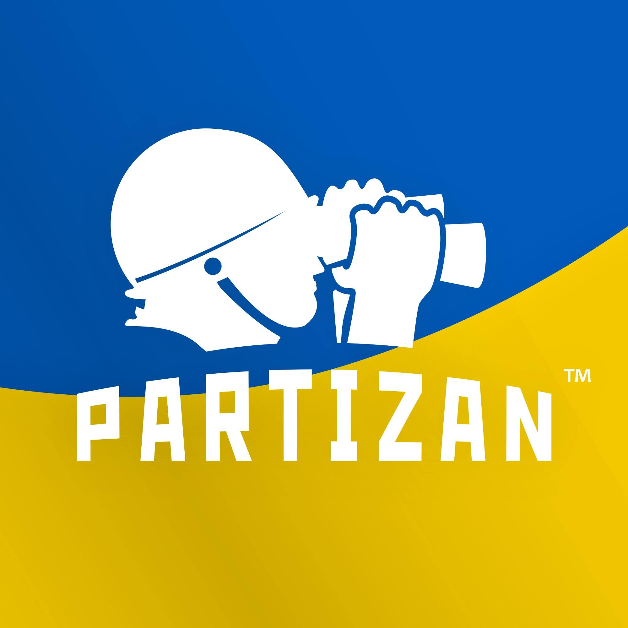 Partizan Security Logo & Brand Assets (SVG, PNG and vector) - Brandfetch