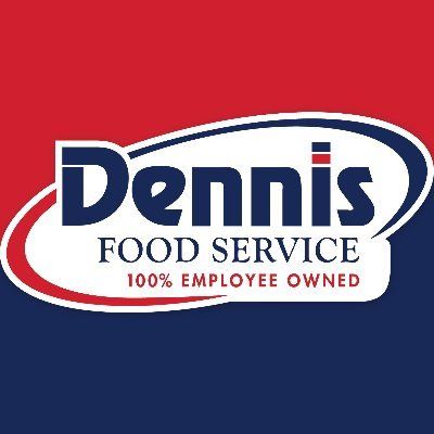 Dennis Food Service Logo & Brand Assets (SVG, PNG and vector) - Brandfetch