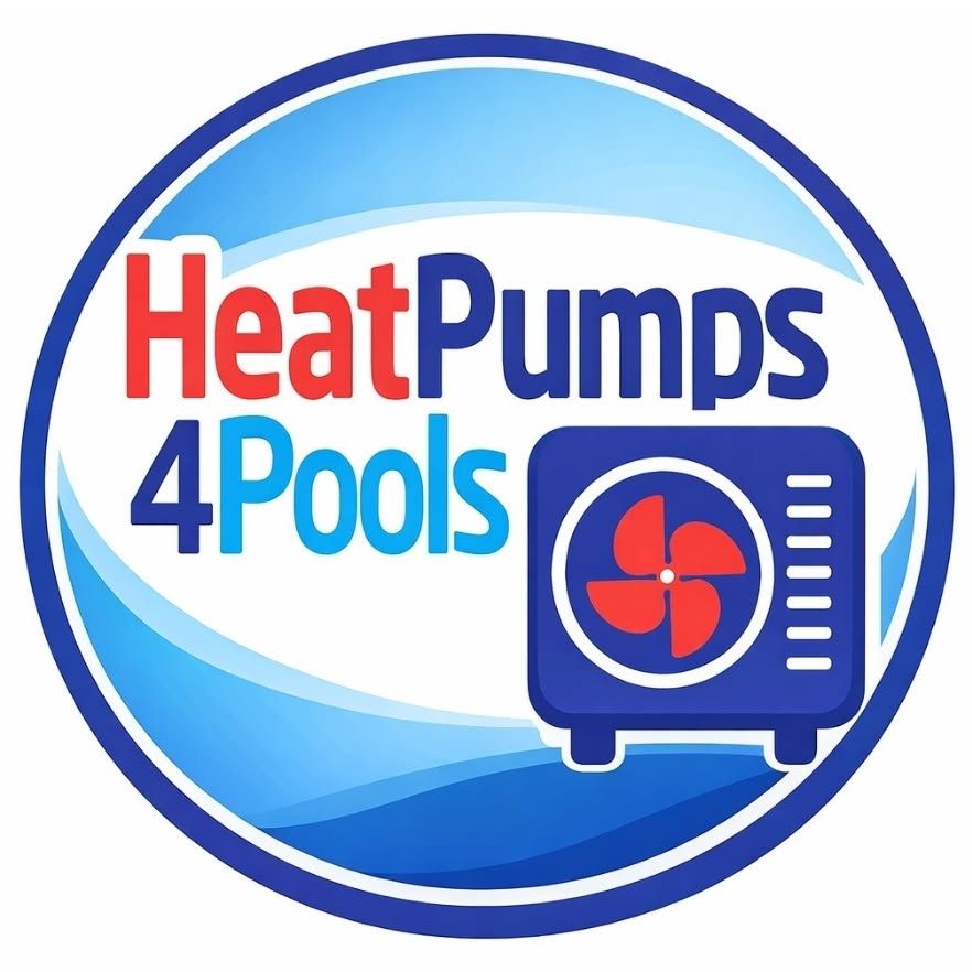 HeatPumps4Pools Logo & Brand Assets (SVG, PNG and vector) - Brandfetch