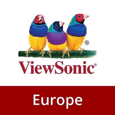 ViewSonic Europe Logo & Brand Assets (SVG, PNG and vector) - Brandfetch