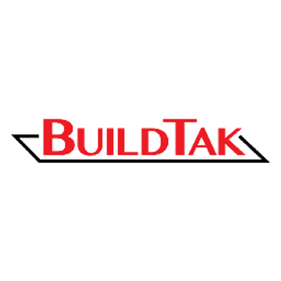 BuildTak Logo & Brand Assets (SVG, PNG and vector) - Brandfetch