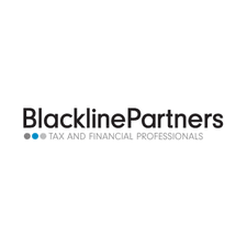 Blackline Partners Logo & Brand Assets (SVG, PNG and vector) - Brandfetch
