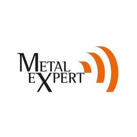 Metal Expert Logo & Brand Assets (SVG, PNG and vector) - Brandfetch