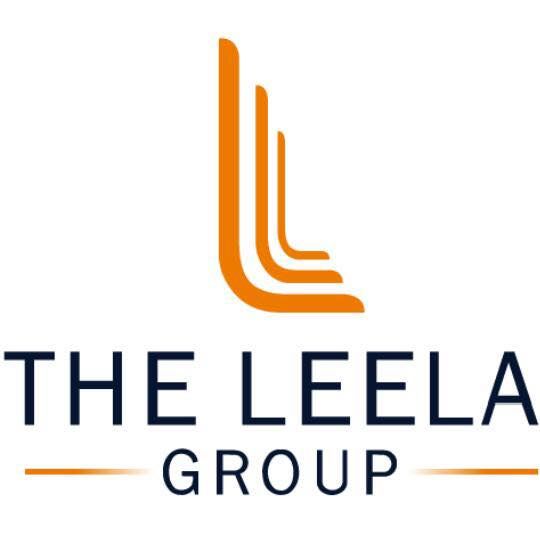 The Leela Group Logo & Brand Assets (SVG, PNG and vector) - Brandfetch