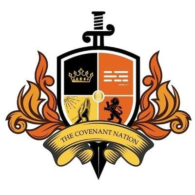 The Covenant Nation Logo & Brand Assets (SVG, PNG and vector) - Brandfetch