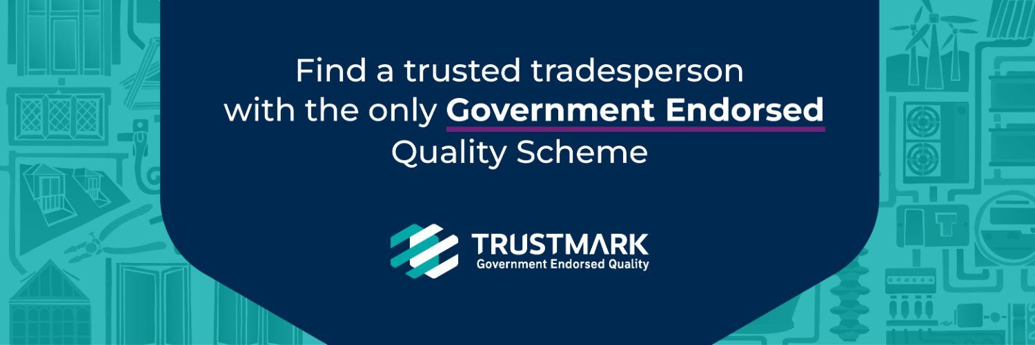 TrustMark Logo & Brand Assets (SVG, PNG and vector) - Brandfetch