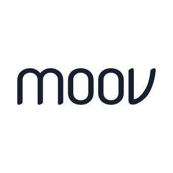 Moov Logo & Brand Assets (SVG, PNG and vector) - Brandfetch